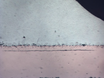 Microsection Analysis
