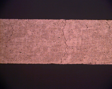 Microsection Analysis