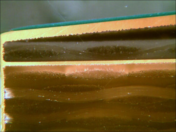 Microsection Analysis