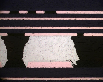 Microsection Analysis