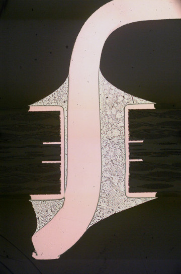 Microsection Analysis
